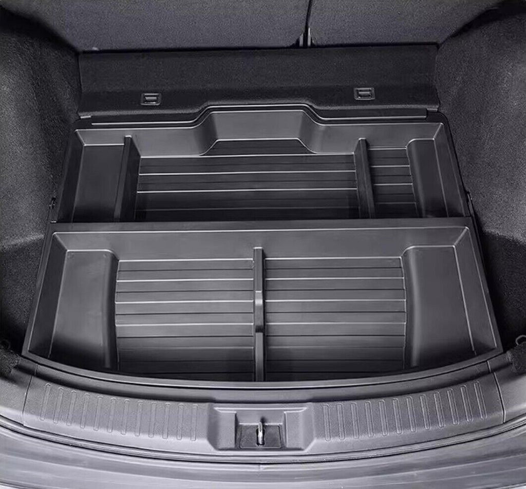 Trunk Organizer Storage Box - For Honda CR-V 2023-2025 - Autunik.com