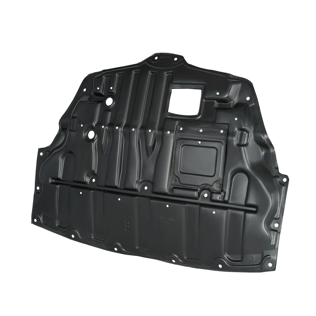 Front Engine Splash Under Cover - For Infiniti Q50/Q60 - Autunik.com