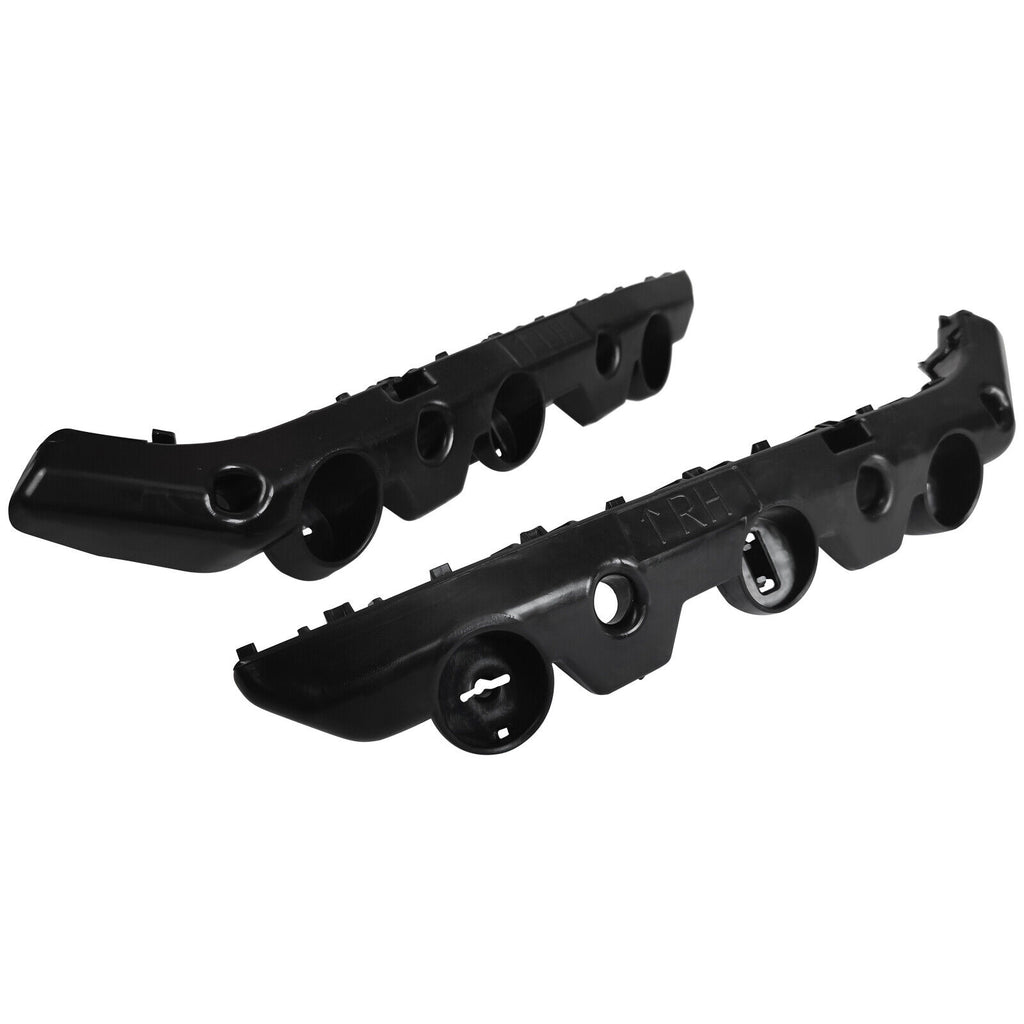 Front Bumper Bracket Retainer - For Nissan Sentra 2016-2019 - Autunik.com