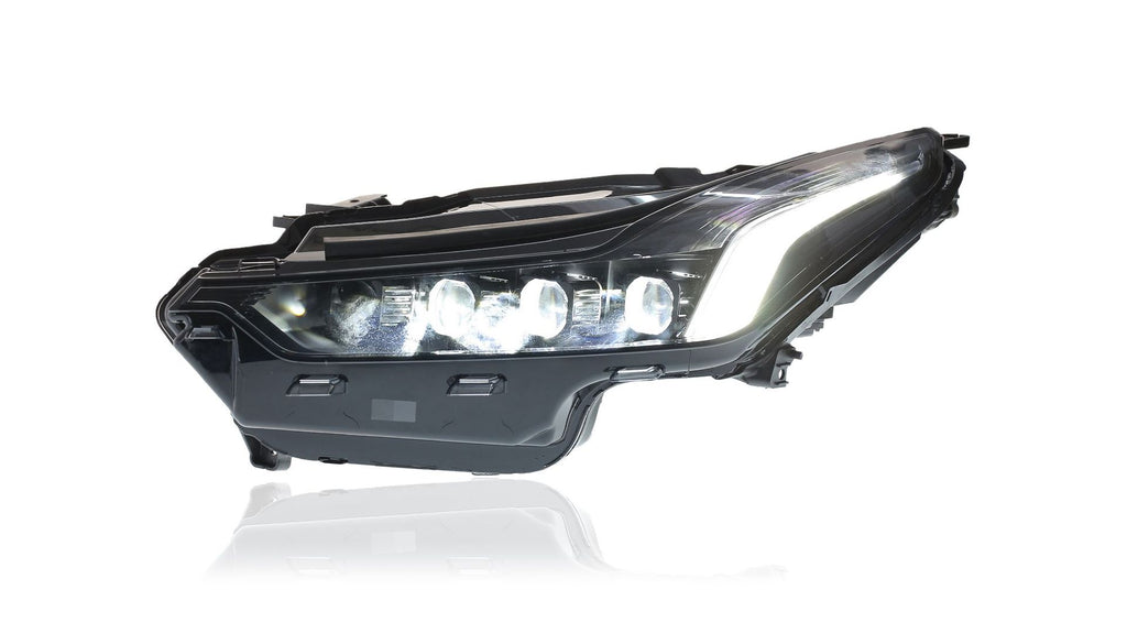 Aftermarket LED Headlight - For Cadillac CT5 2020-2022 - Autunik.com