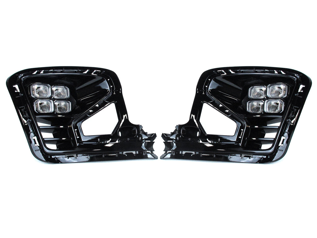 For 2021-2023 Kia Rio - Daytime Running Lights DRL - Autunik.com