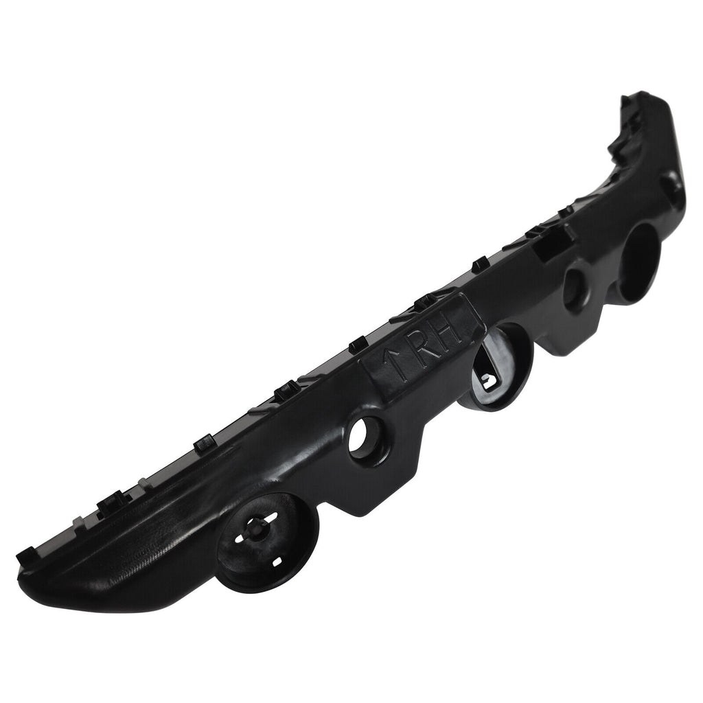 Front Bumper Bracket Retainer - For Nissan Sentra 2016-2019 - Autunik.com