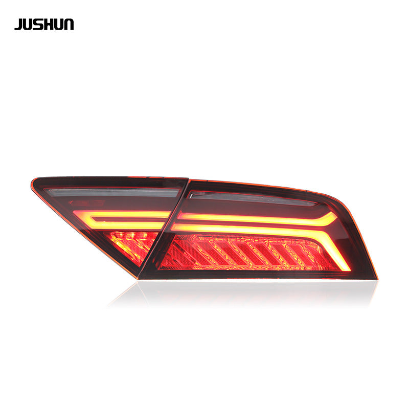 Aftermarket LED Tail Light - For Audi A7 2012-2018 - Autunik.com
